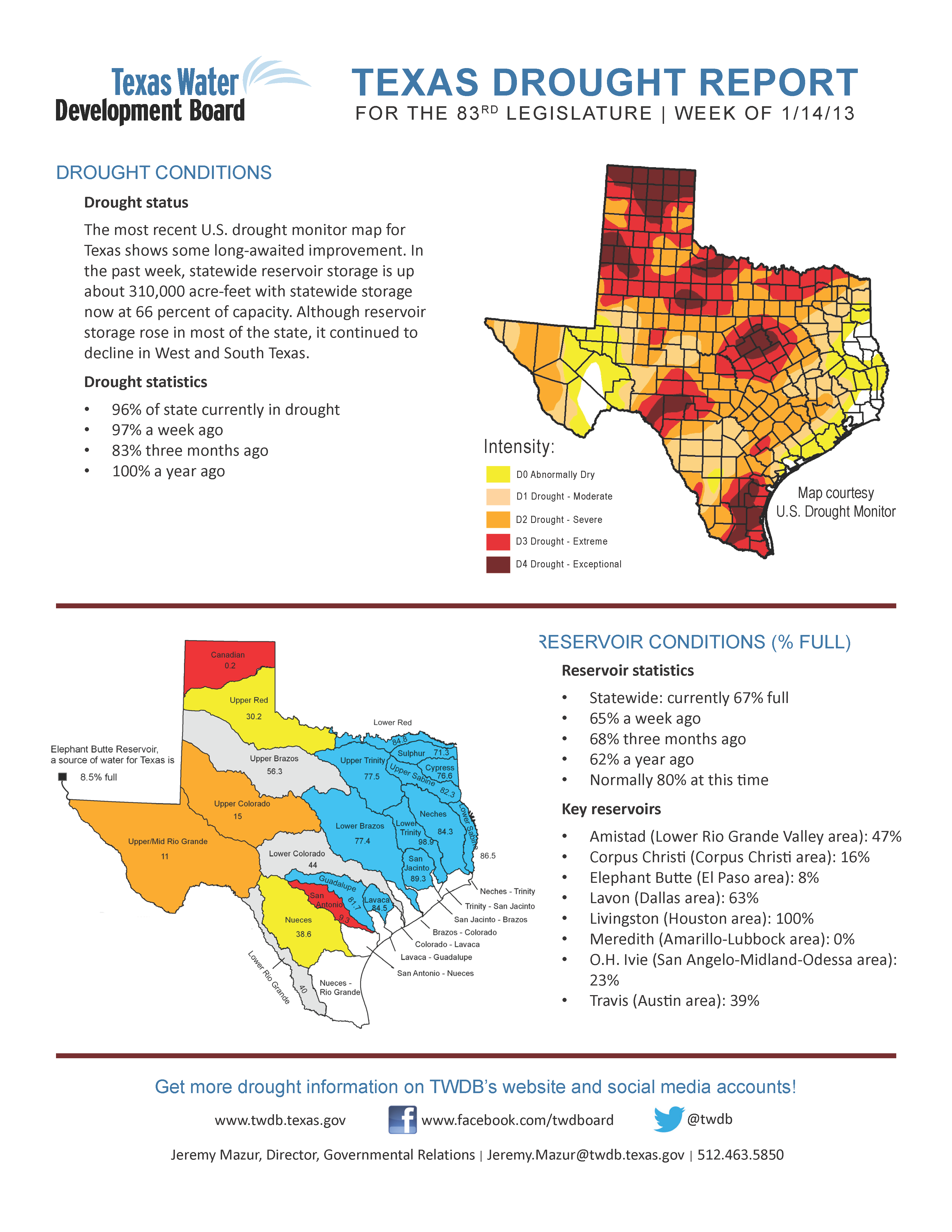 Weekly_Drought_report | Environmental ProseEnvironmental Prose Weekly_Drought_report | Environmental ProseEnvironmental Prose