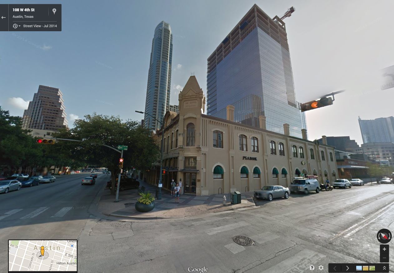 streetview | Environmental ProseEnvironmental Prose streetview | Environmental ProseEnvironmental Prose
